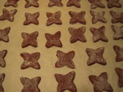 Basler Brunsli - einfach - von elke42