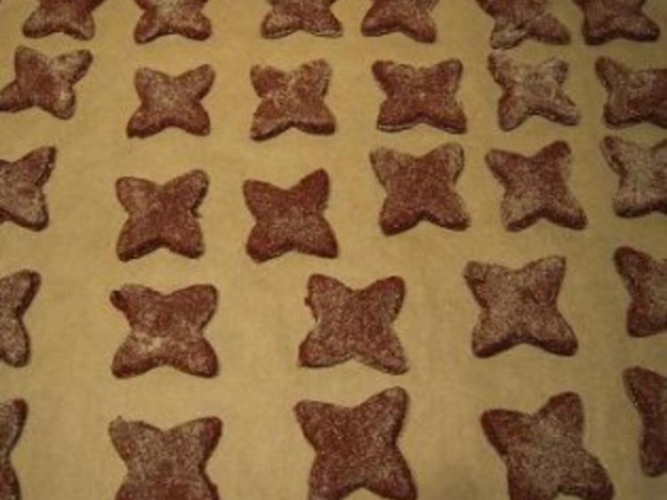 Basler Brunsli - einfach - von elke42