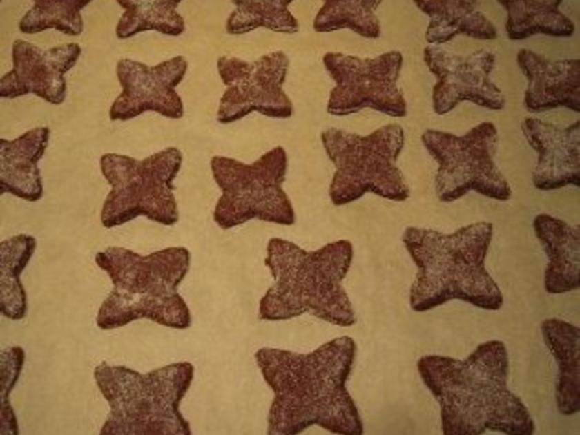 Basler Brunsli - einfach - von elke42