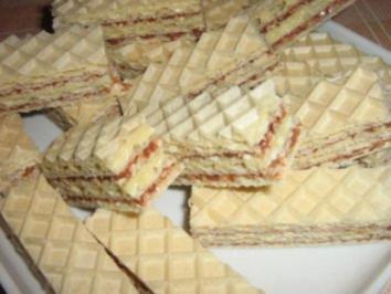 19 Oblaten Rezepte - kochbar.de