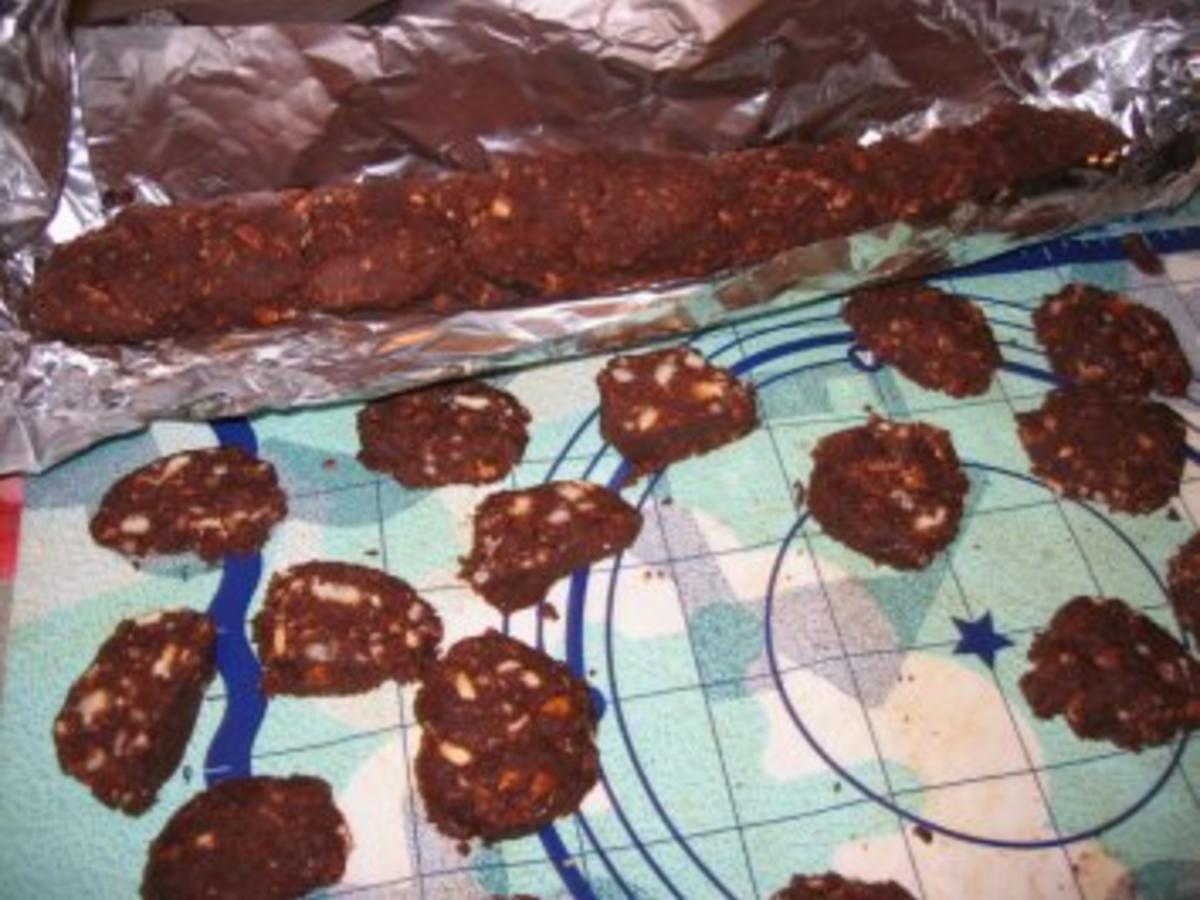 Kariokes - einfach - von Ele-Ele