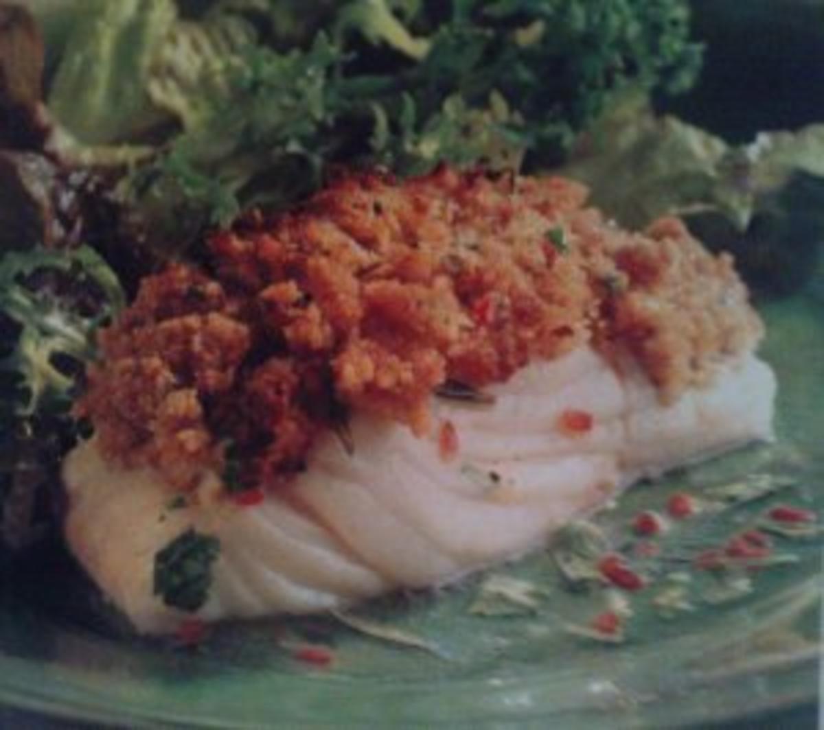 Merluzzo italiano ~ Schlemmerfilet original italienisch - Rezept ...