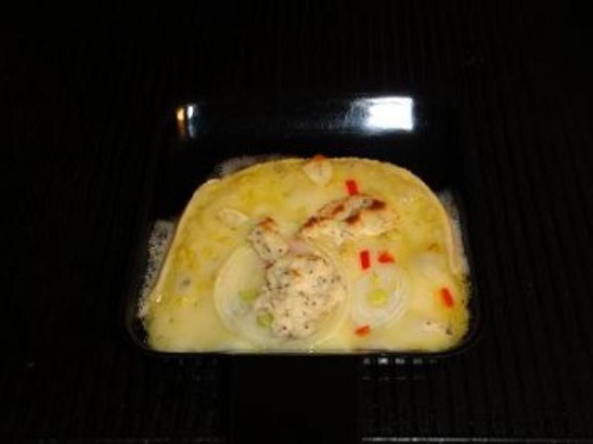 Raclett - schnell & einfach - von simu