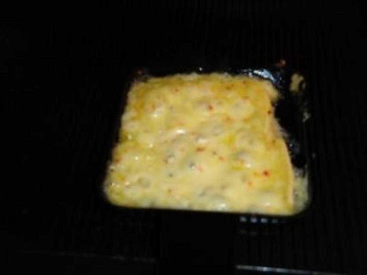 Raclett - schnell & einfach - von simu