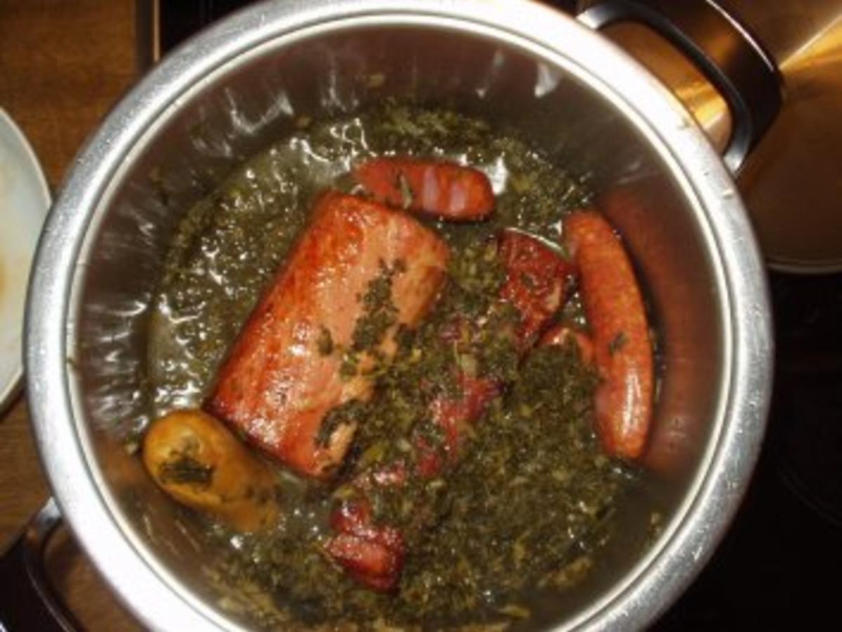 Kohl und Pinkel aus OHZ - einfach - von coko