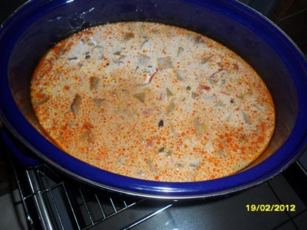 Ofensuppe - schnell & einfach - von eufu99