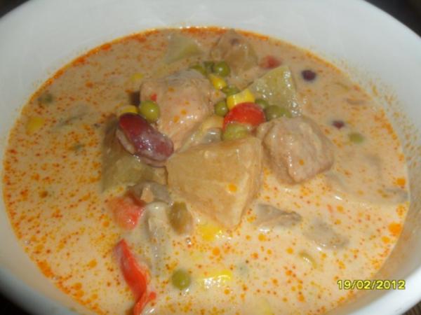 Ofensuppe - schnell & einfach - von eufu99