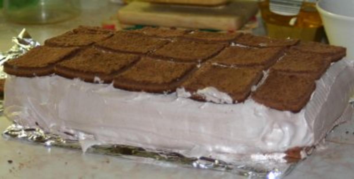 Rigó Jancsi - Rezept mit Bild - kochbar.de