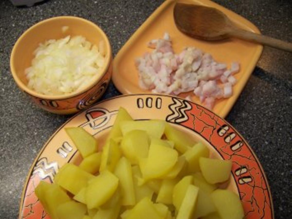 Grützwurst - einfach - von cmuberlin