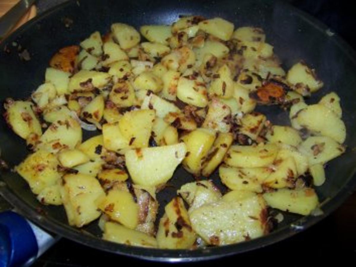 Grützwurst - einfach - von cmuberlin