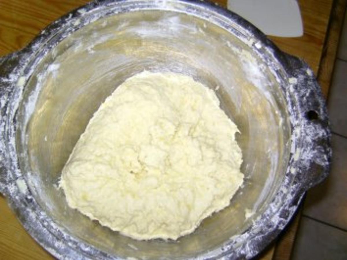 Klöse - einfach - von Barkenzwerg