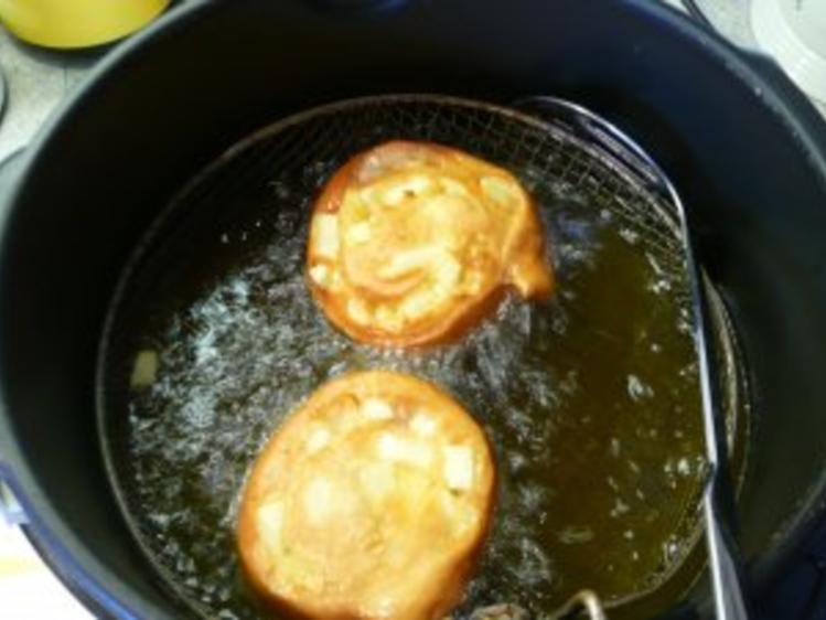 Apfelberliner - von Anna-Anita