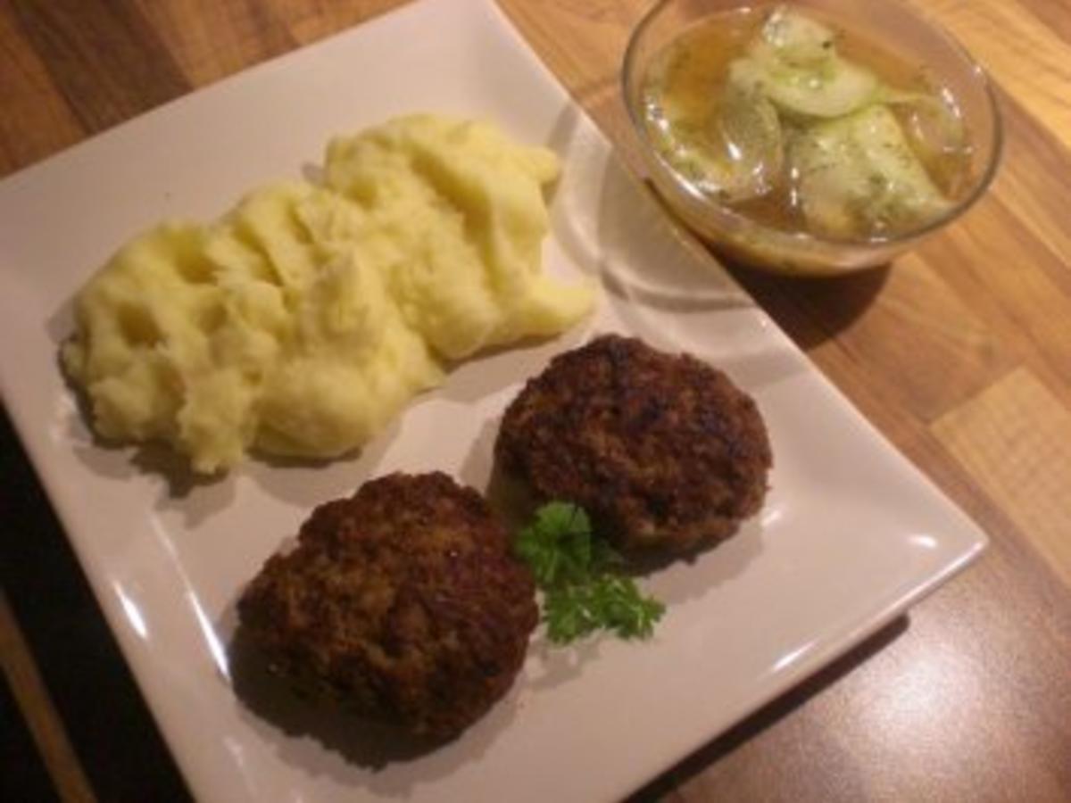 Berliner Buletten Rezepte - kochbar.de