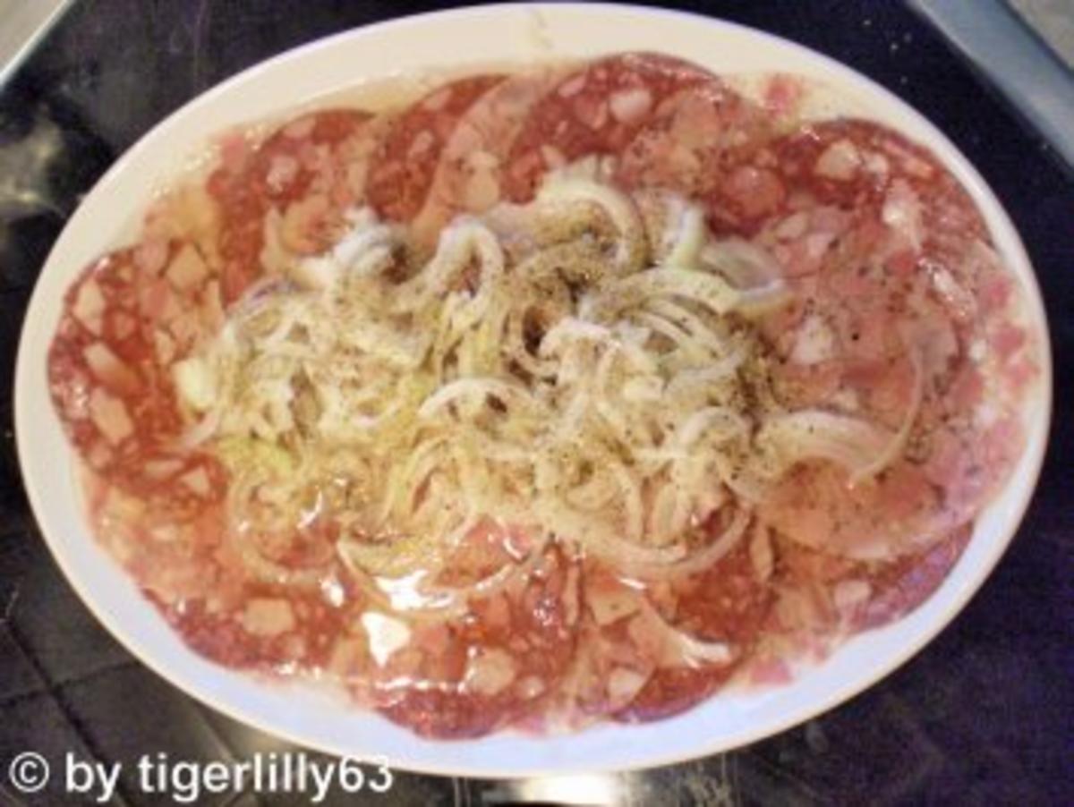 Saurer Pressack - Rezept mit Bild - kochbar.de