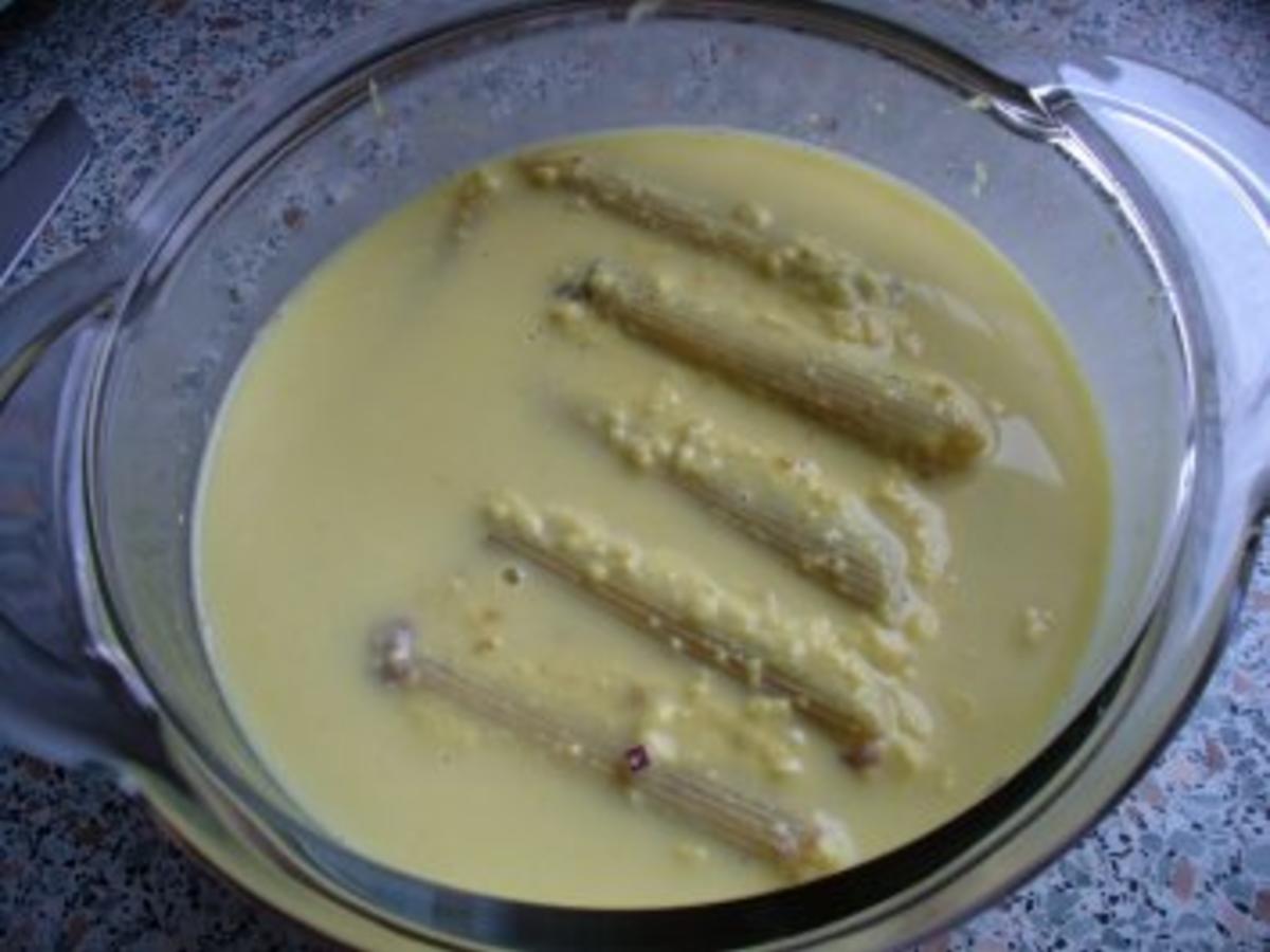 Pennoni - einfach - von Dietz