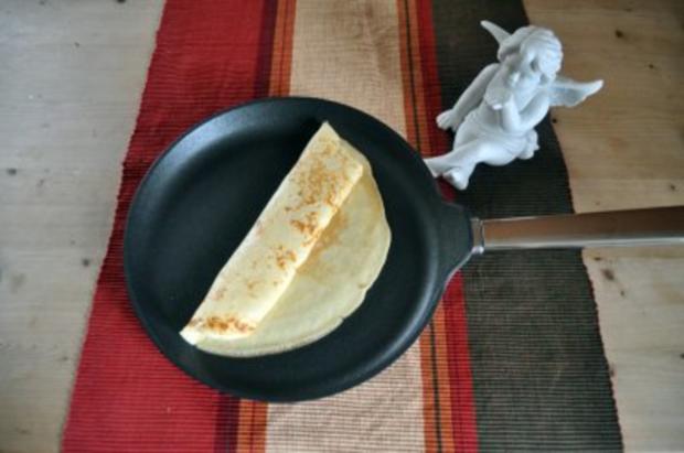 Original französische Crepes - Rezept mit Bild - kochbar.de