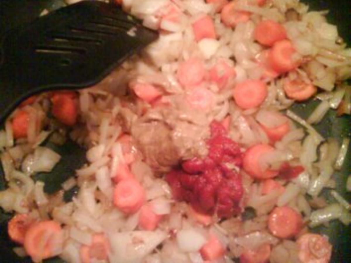 Beiried mit Kartoffeln - einfach - von summsi1971