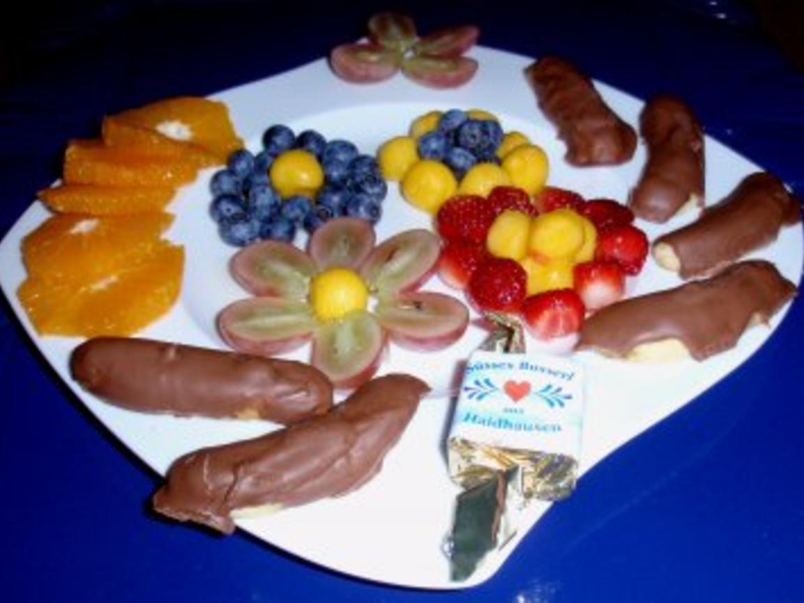 Obst Dessert Rezepte