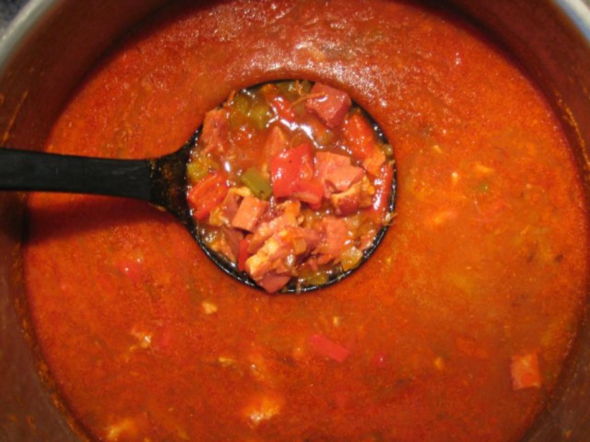 Soljanka 6Liter - von yxcv123junge