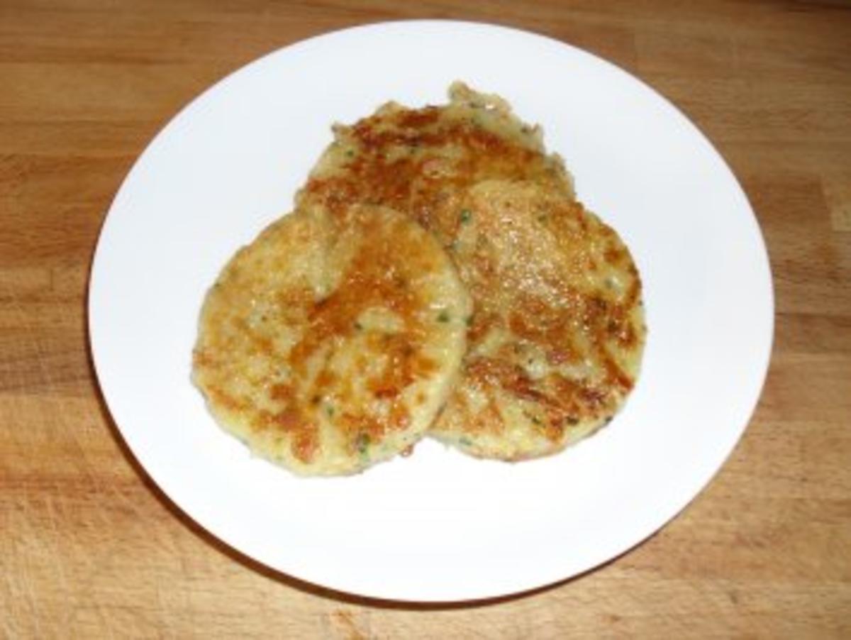 Rösti - Rezept mit Bild - kochbar.de