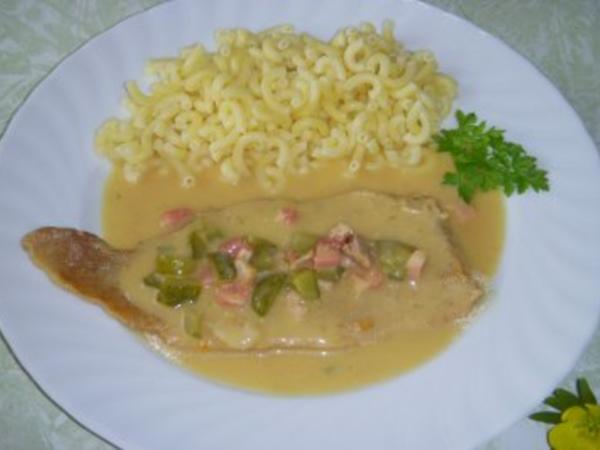 Kaiserfleisch Rezepte