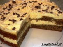 Ungarische Doboschtorte - Rezept mit Bild - kochbar.de