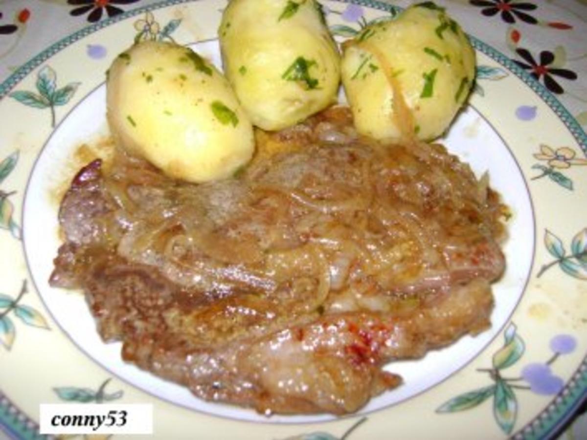 Beiried Rezepte