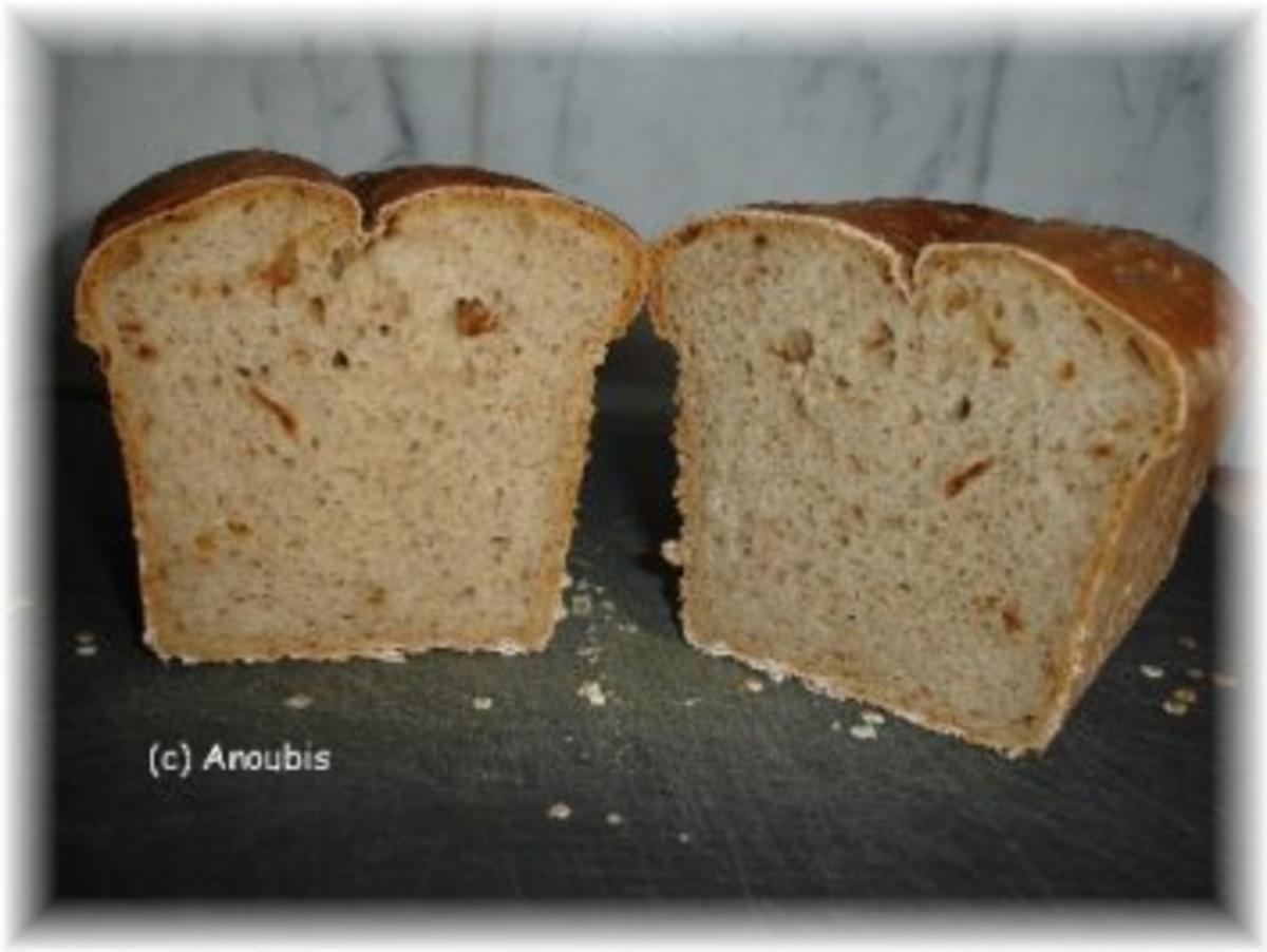 Brot/Brötchen - Siegfried-Brot - Rezept - kochbar.de