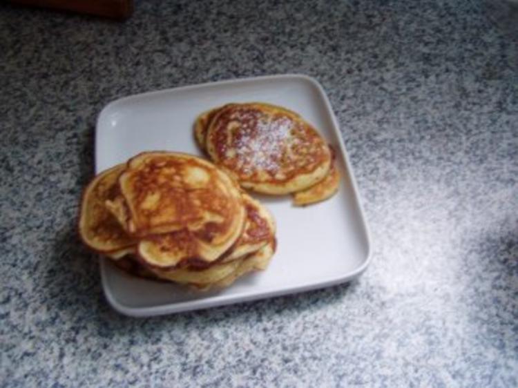 -Mehlspeisen- Aladuschki - schnell & einfach - von elkrau