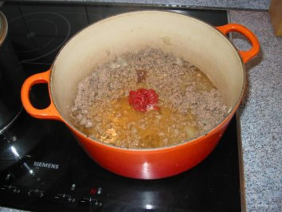 Beamtenstippe - schnell & einfach - 36 kcal/100g