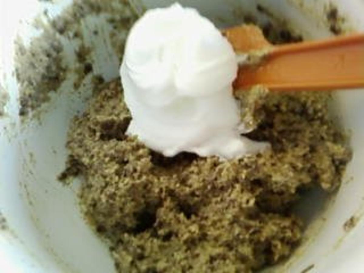 Torte : Ananas Giotto Torte mit Schuss Nr 4 - einfach - 342 kcal/100g