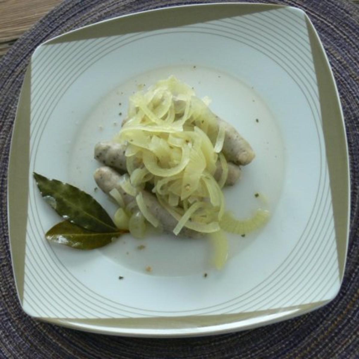 Blaue Zipfel - Rezept mit Bild - kochbar.de