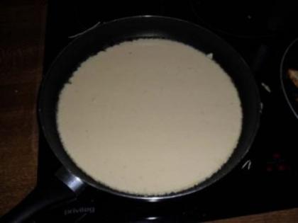 Stierum, Kratzede oder Kaiserschmarrn ganz wie`s beliebt - schnell ...