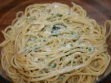 Original italienische \"Spaghetti Calabrese\" - Rezept - kochbar.de