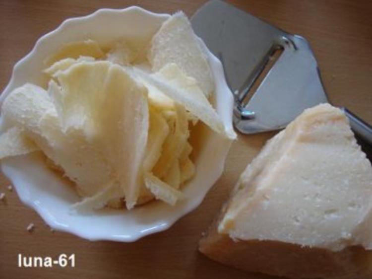 TAGLIATA DI FILETTO Filet Tagliata - schnell - von luna-61