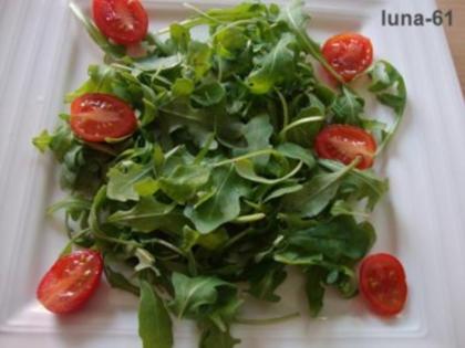 TAGLIATA DI FILETTO Filet Tagliata - schnell - von luna-61