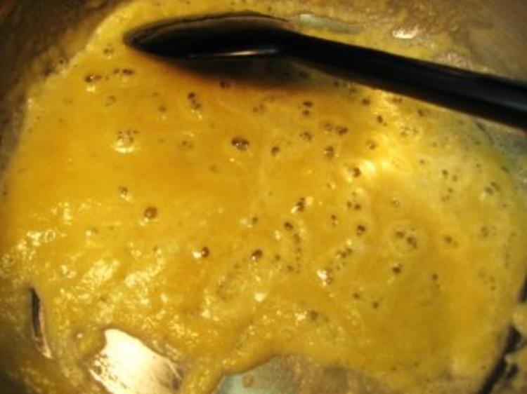 Mehlschwitze Grundrezept, bewährt, schnell, einfach