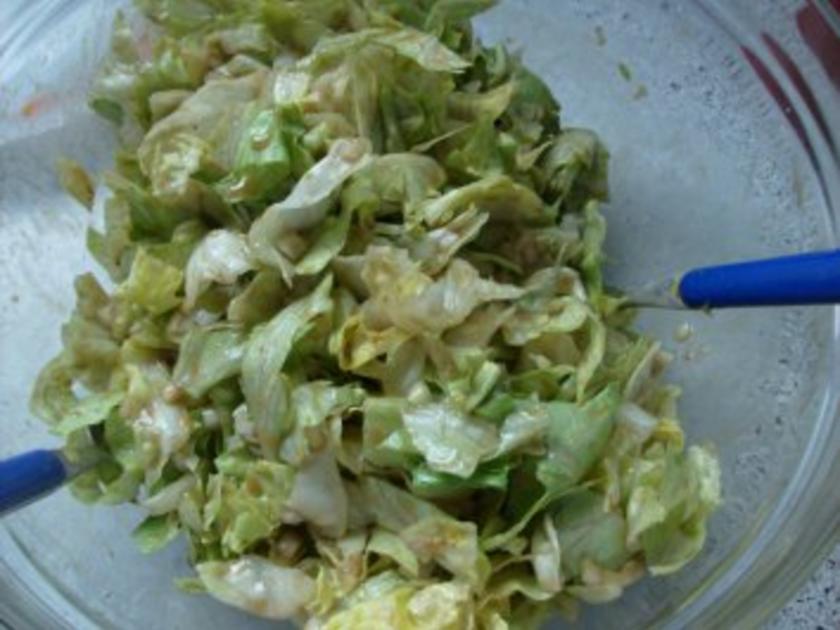 Curry Wurst mit Pommes - schnell & einfach - von hasi007