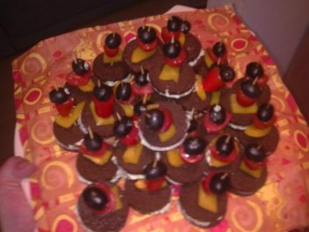 Pasta Boli Deutschland Alternative Rezepte