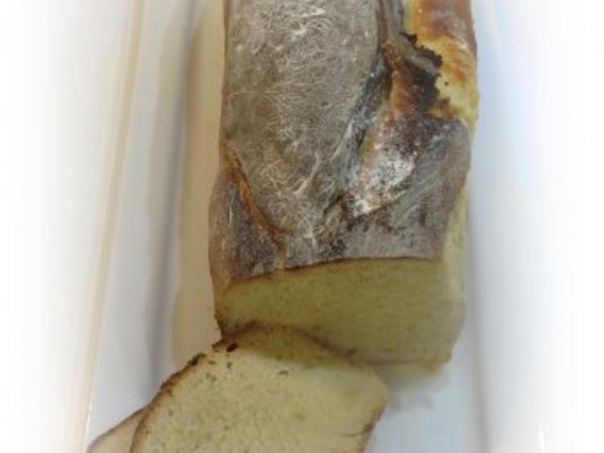 Marzipanbrot - einfach - von hero