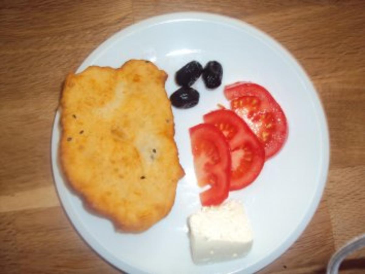 Pisi - gelesen: Pischi - Rezept mit Bild - kochbar.de