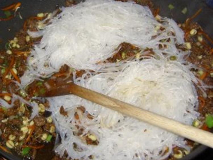 Sommerrollen a la Caro - einfach - 554 kcal/100g