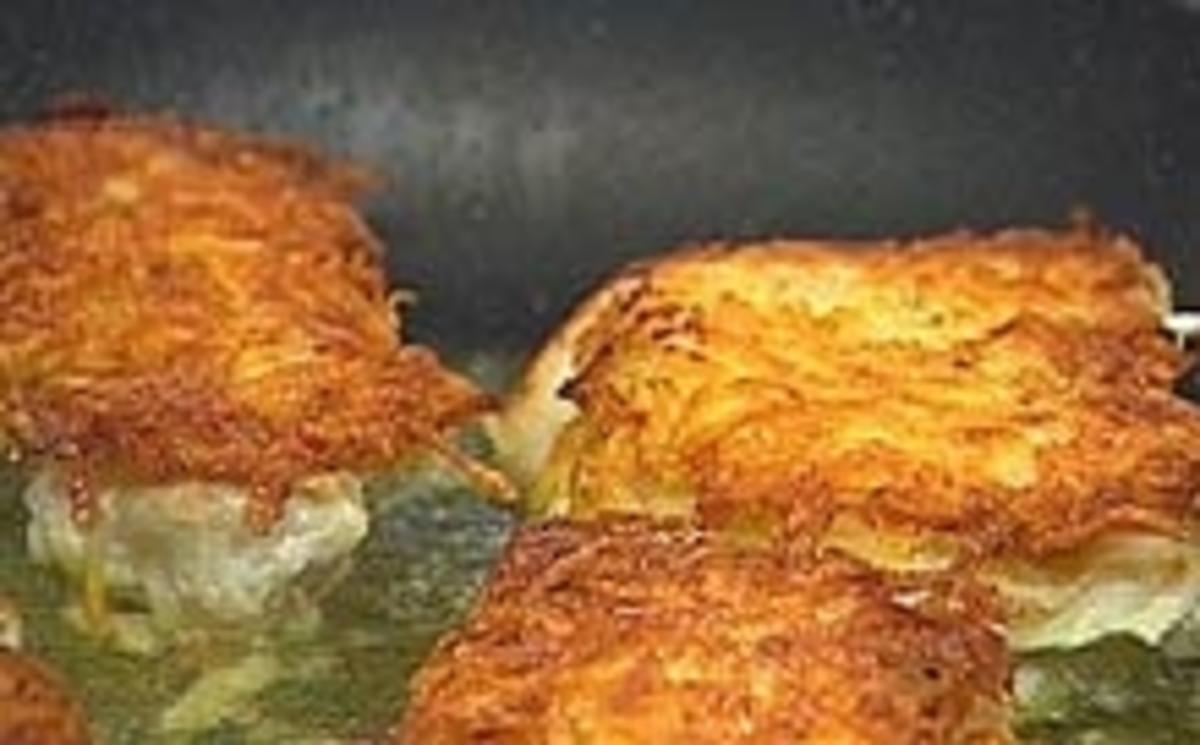 Gebratener Steinbeißer - Rezept mit Bild - kochbar.de