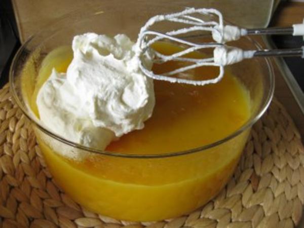 Hohes C Pudding - einfach - 263 kcal/100g