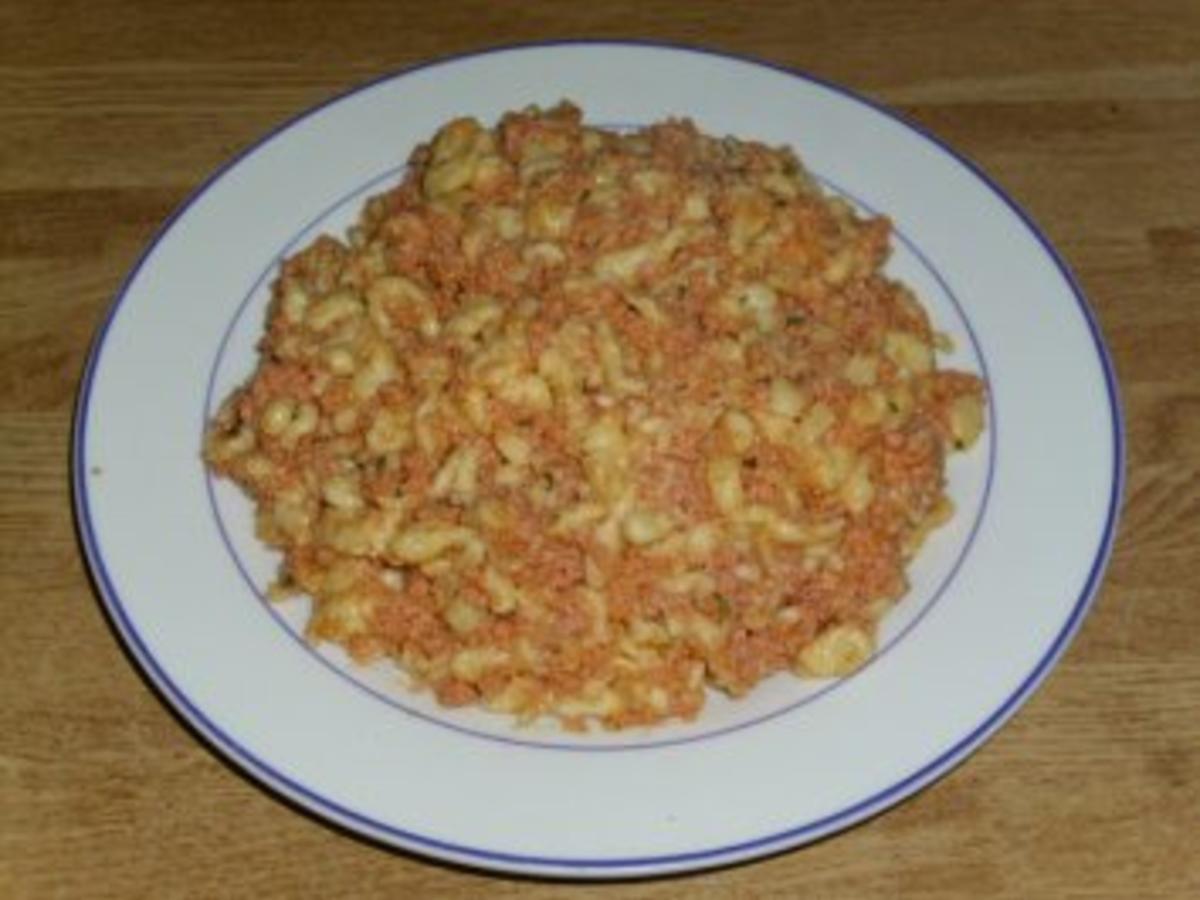 Fleischwurst Rezepte