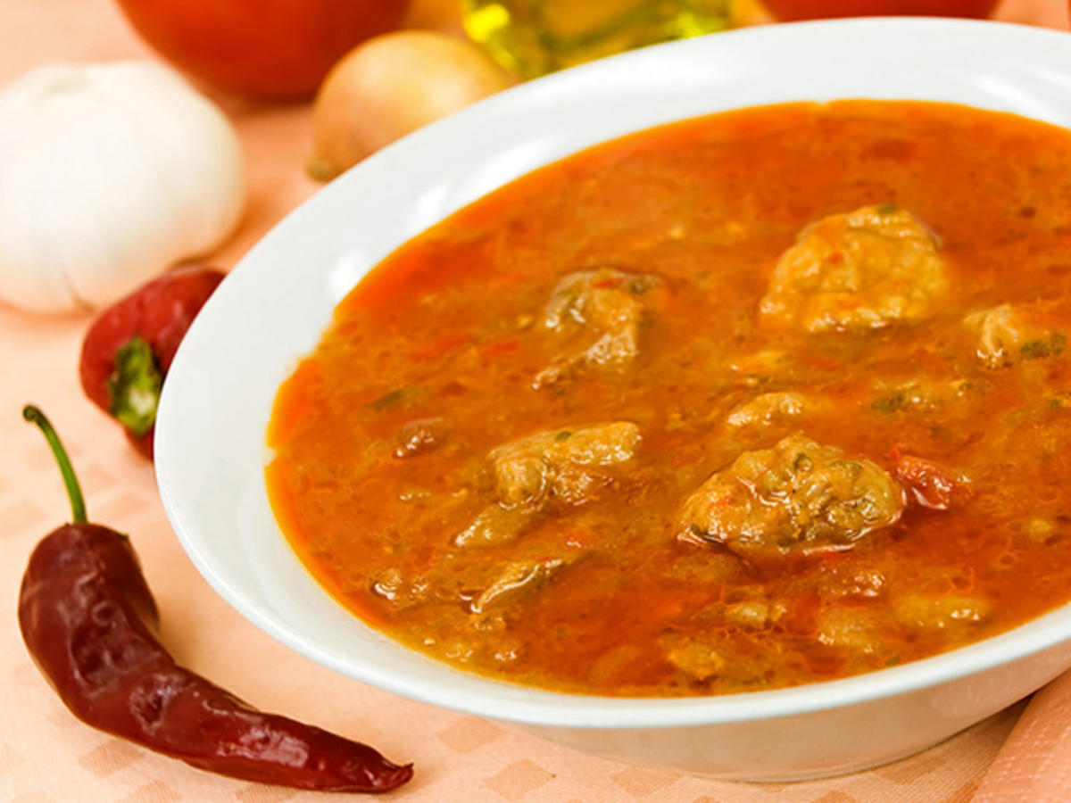 Pfundspfanne - einfach - 113 kcal/100g