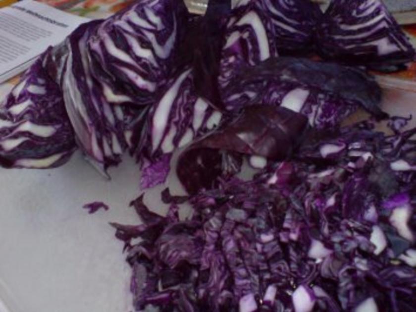 Rotkraut - einfach - von loewe_bs