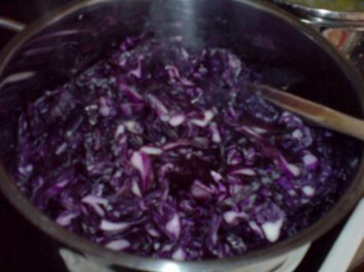 Rotkraut - einfach - von loewe_bs