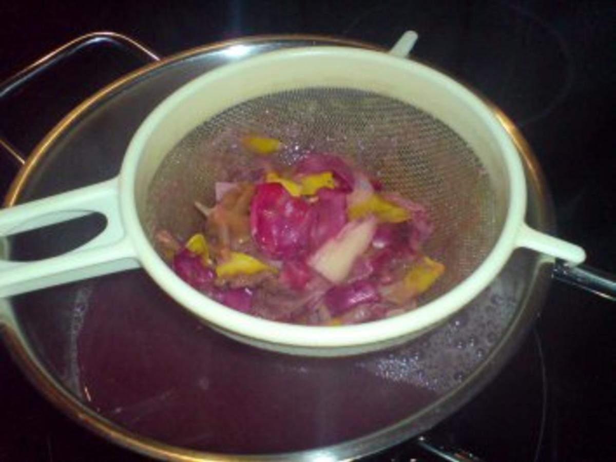 Rosengelee - einfach - 113 kcal/100g