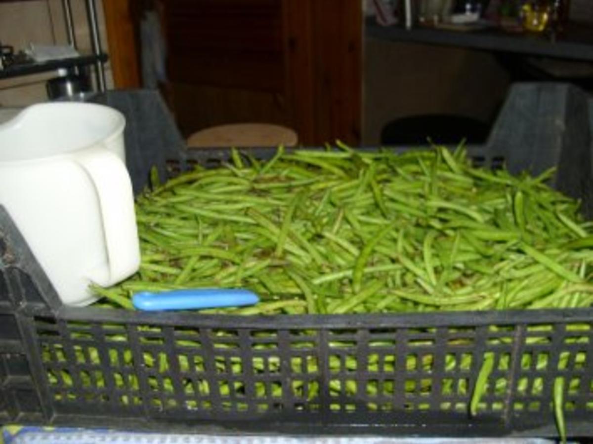 Saure Bohnen Rezepte - kochbar.de